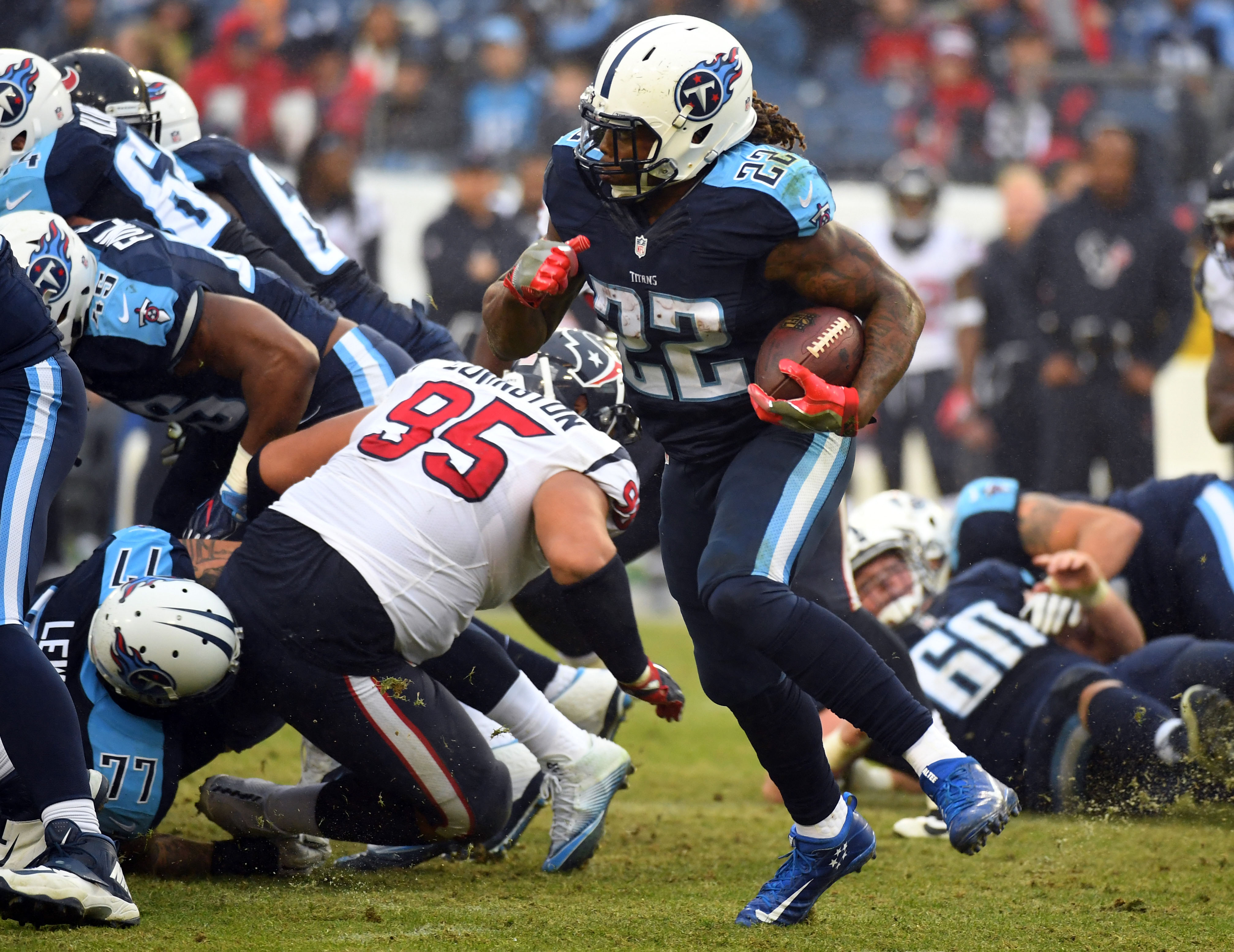 Tennesee Titans: Moves They Need to Make This Offseason