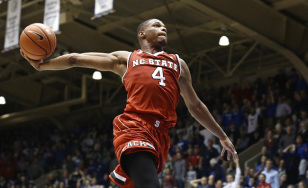 Dennis Smith Jr. - INSCMagazine