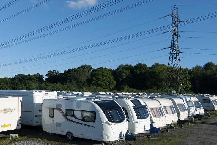 Positive Reasons for Choosing a Nice Caravan for Sale