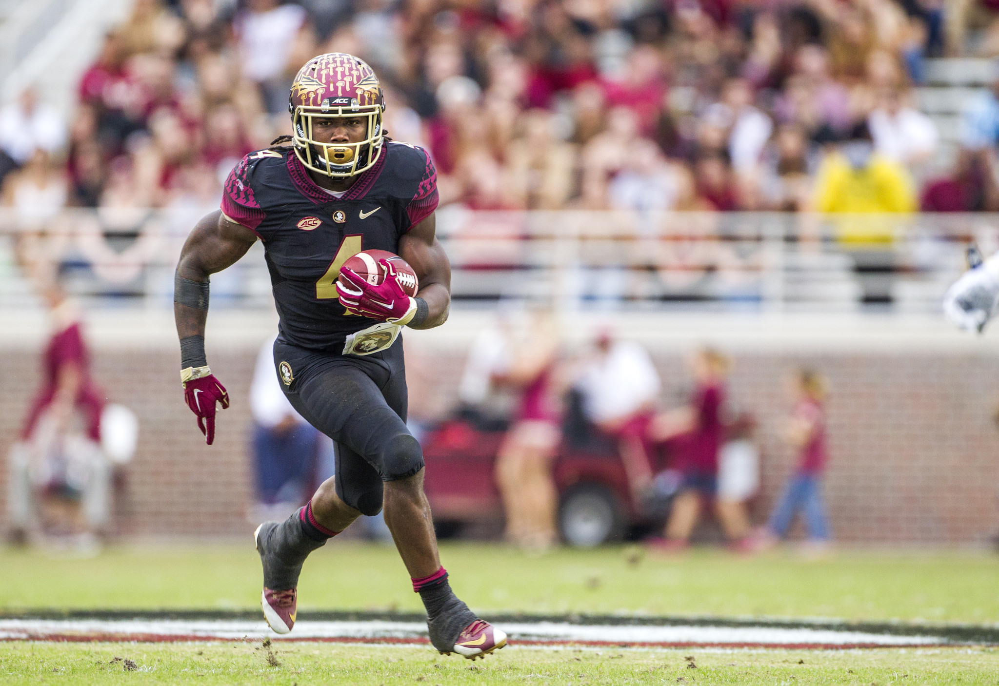 Dalvin Cook: 2017 NFL Draft Player Profile