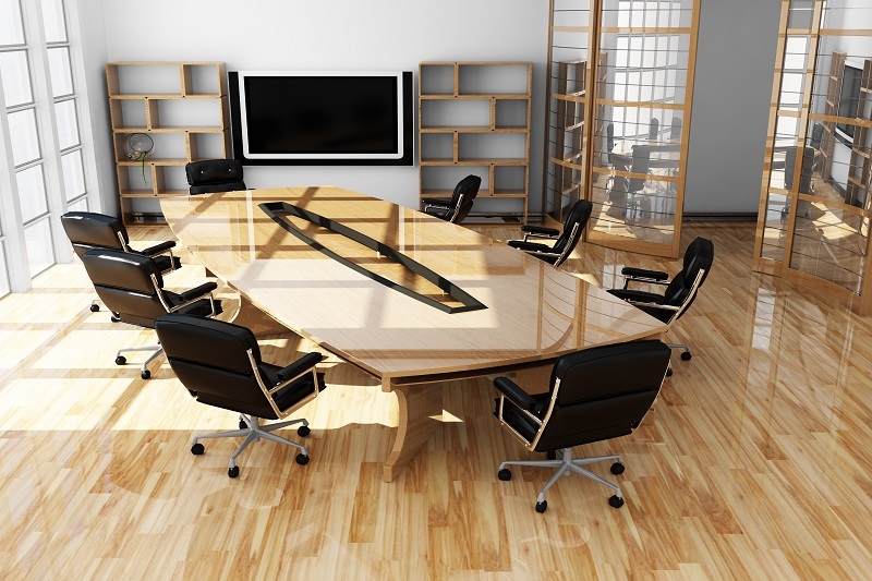 Business: How to Make Your Work Area More Attractive with Modern Office ...