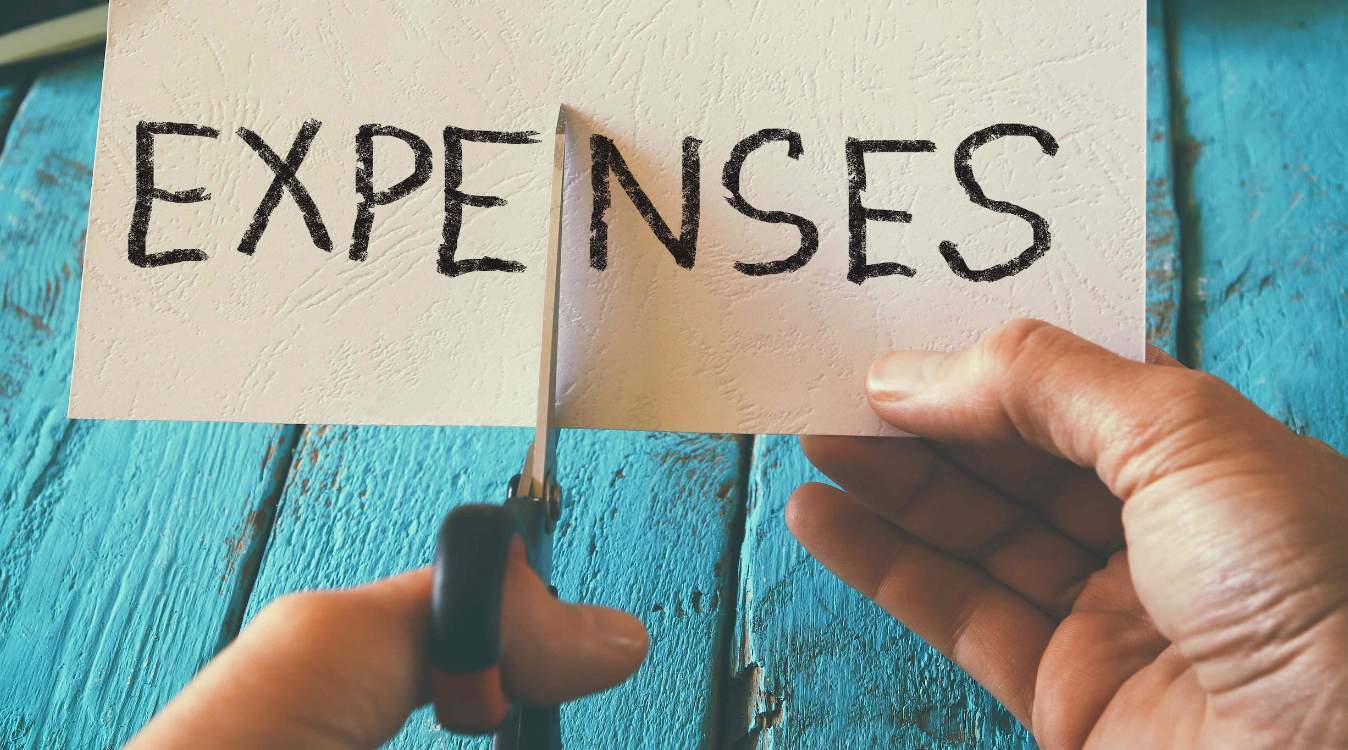 Personal Finance 10 Easy Ways To Cut Your Expenses