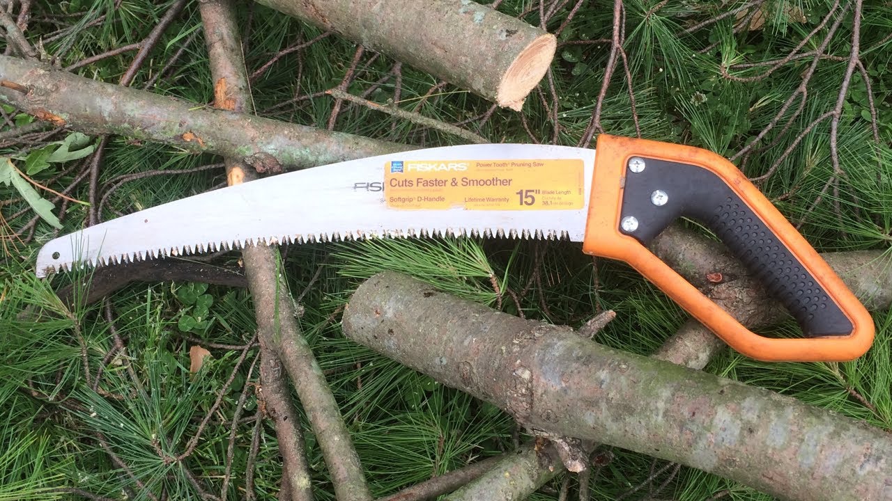 Different Types Of Tree Trimming Saws Different Types Of Tree Trimming Saws