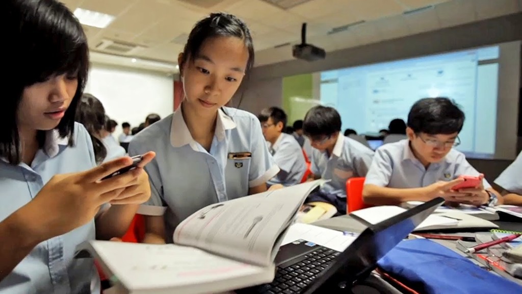 What Makes Education In Singapore So Good 