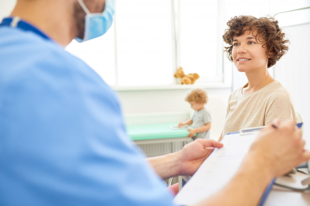 Developing Good Bedside Manner: 7 Tips for Doctors - INSCMagazine