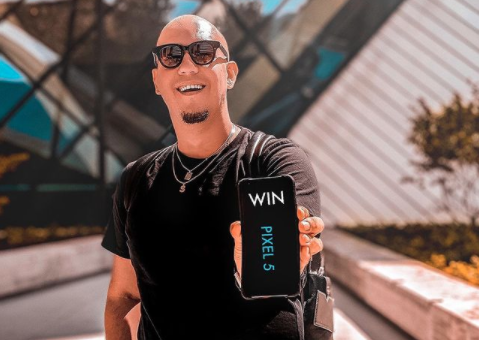 How this creative businessman is rocking the digital media industry in ...