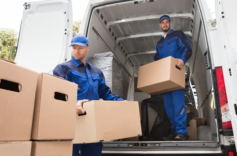 Benefits of Hiring a removal service - INSCMagazine