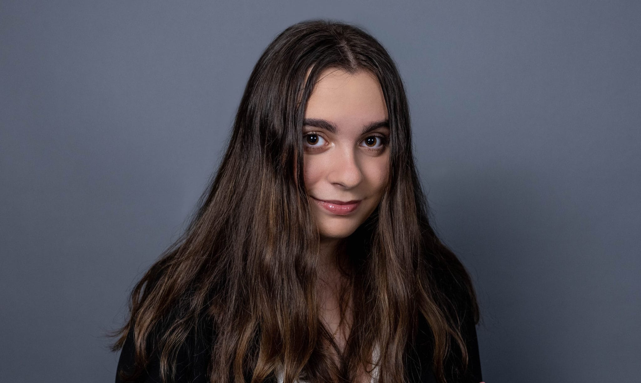 The Promising Young Musician Known as "Kelly Centeno" Makes her Debut ...