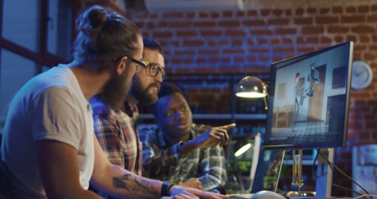 What Do You Know About An Animation Studio? - INSCMagazine