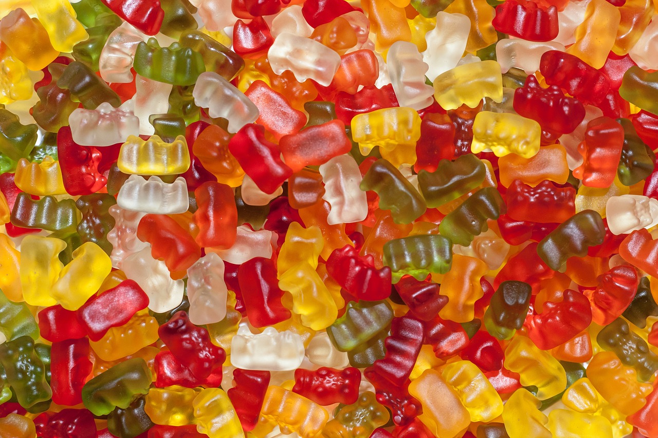 Exploring the Different Types of Cannabis Gummies and Their Effects ...