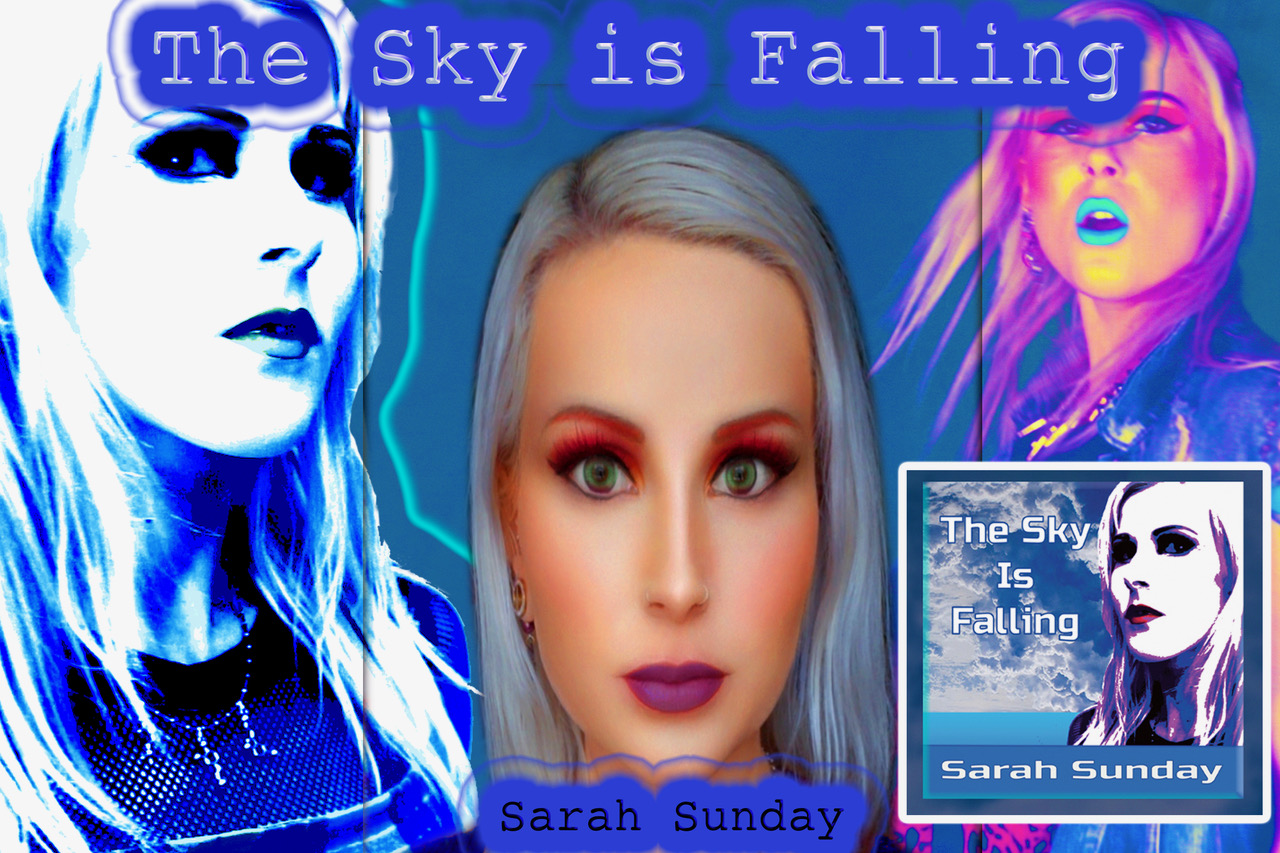 sarah sunday blend original - INSCMagazine