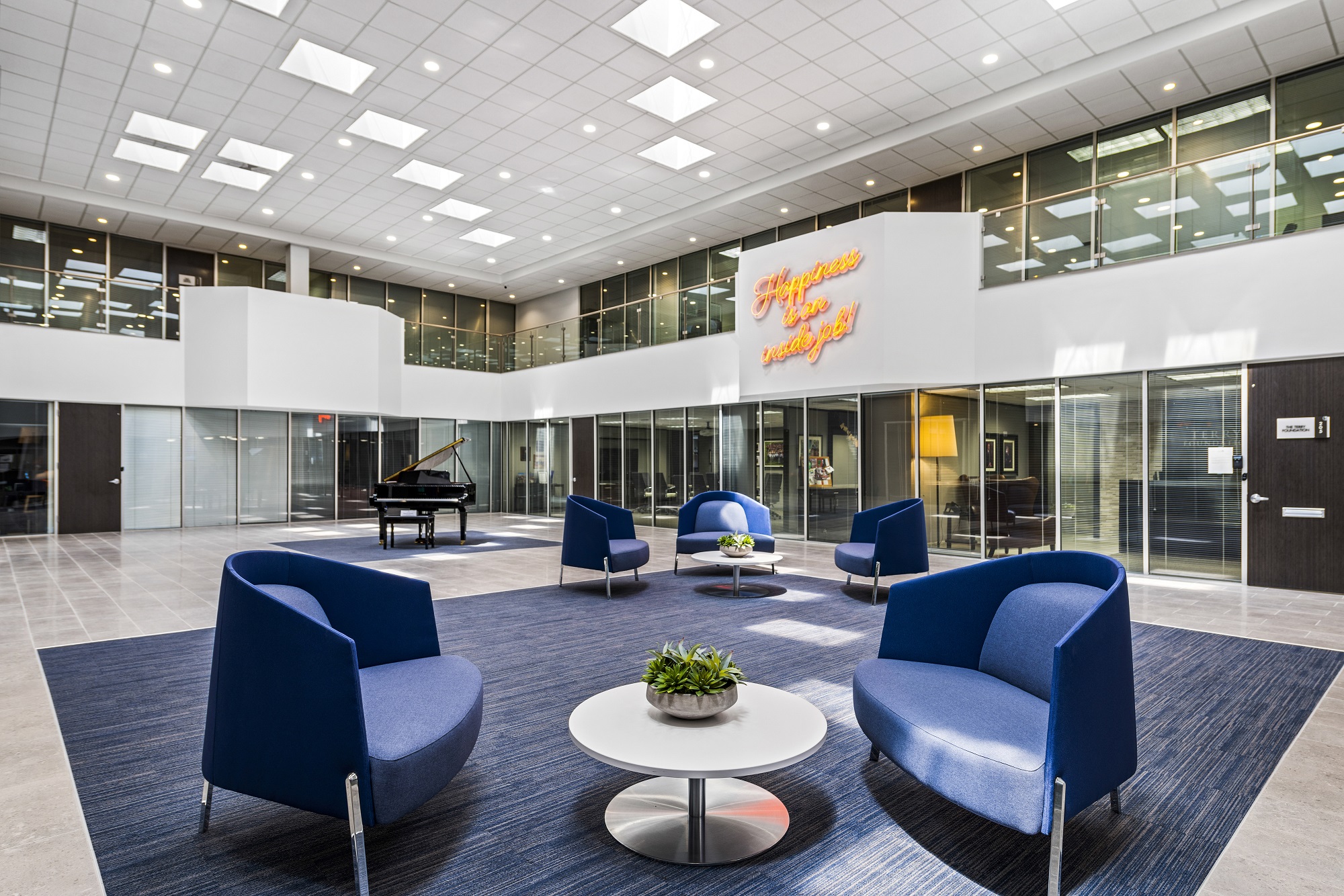 A Glimpse into the Successful Life of Dr. Steven Kaufman: The Force ...