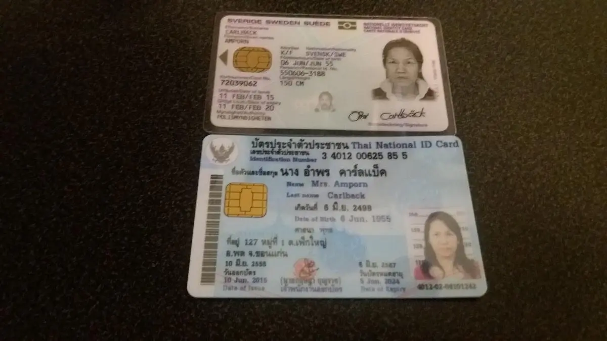 Fake Identity - INSCMagazine