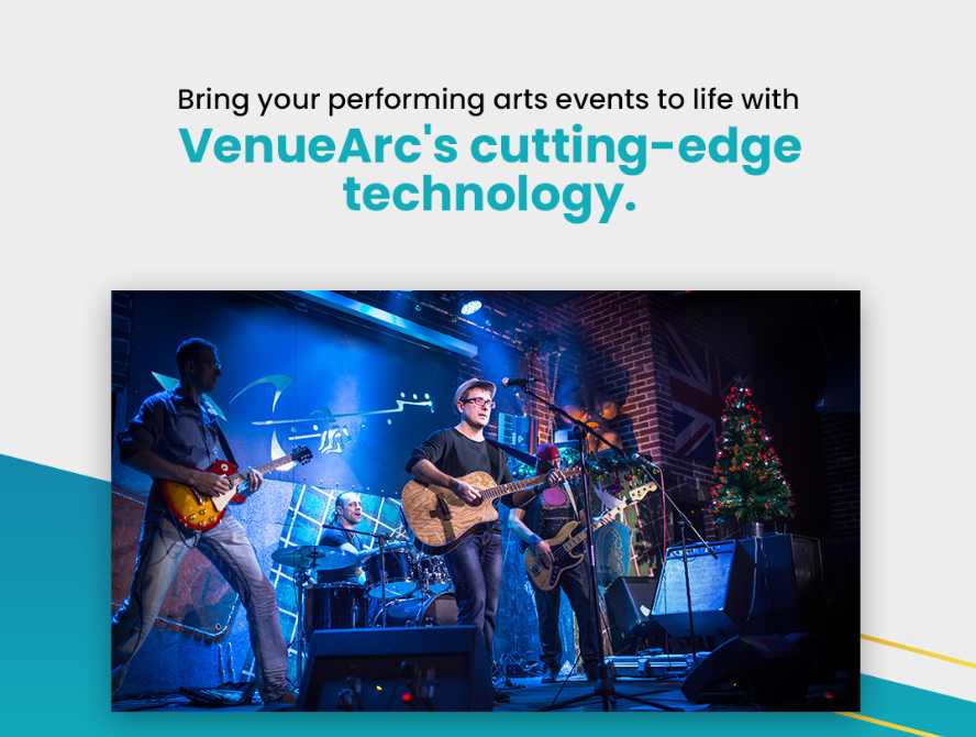 Creating a Seamless Event with Event Management Software - INSCMagazine