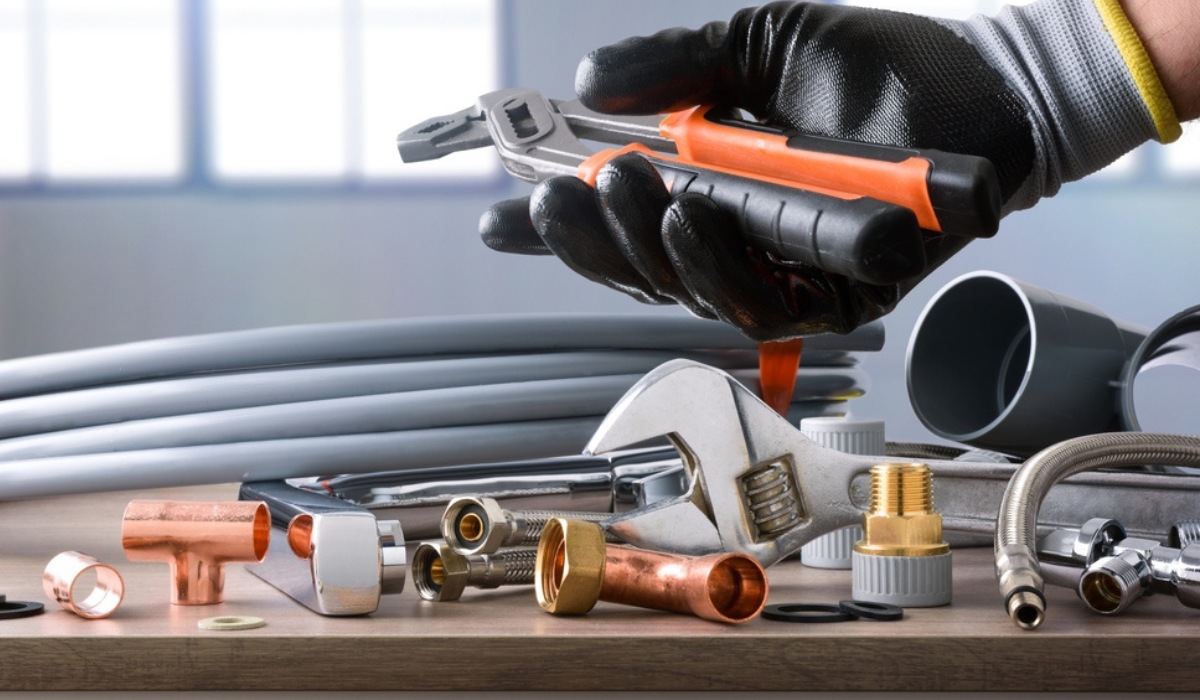 8 Plumbing Upgrades To Add Value to Your Home - INSCMagazine