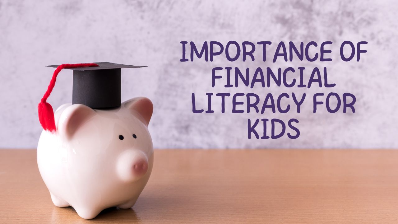 The Importance of Financial Literacy - INSCMagazine