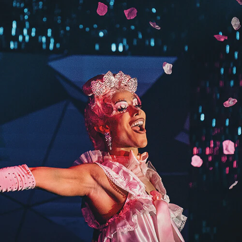 The Art of Cabaret: An Inside Examine Proud Cabaret Brighton - INSCMagazine