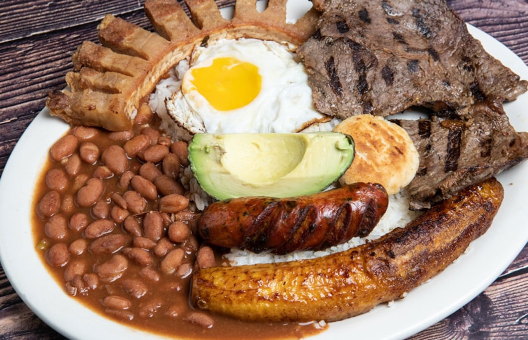 A Foodie's Guide to the Best Colombian Dishes You Must Try - INSCMagazine