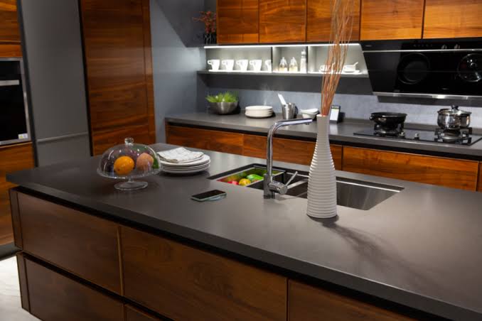 Wireless Charging Kitchen Counters; A Must Have, for Modern Homes ...
