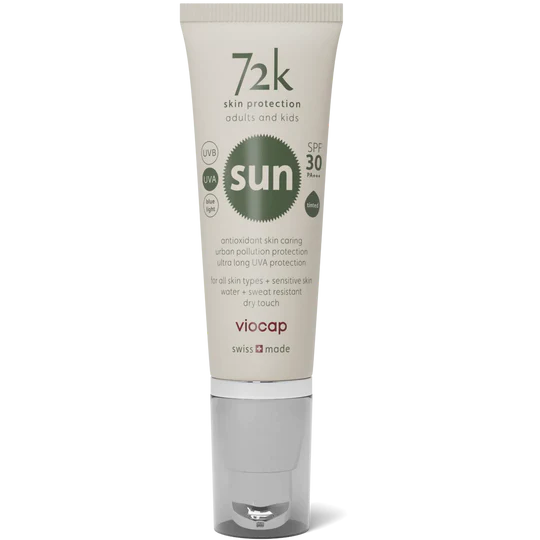 Sunscreen for All Seasons: Why Year-Round Protection is Essential ...