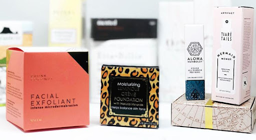 Unveiling Beauty: Elevating Your Cosmetics with Custom Cosmetic Boxes ...