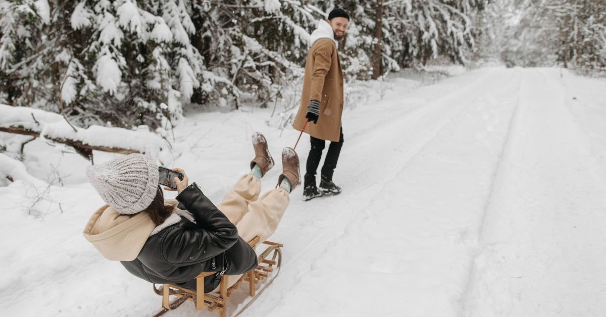 Winter Romance: Cozy Winter Couples Activities to Embrace the Cold ...