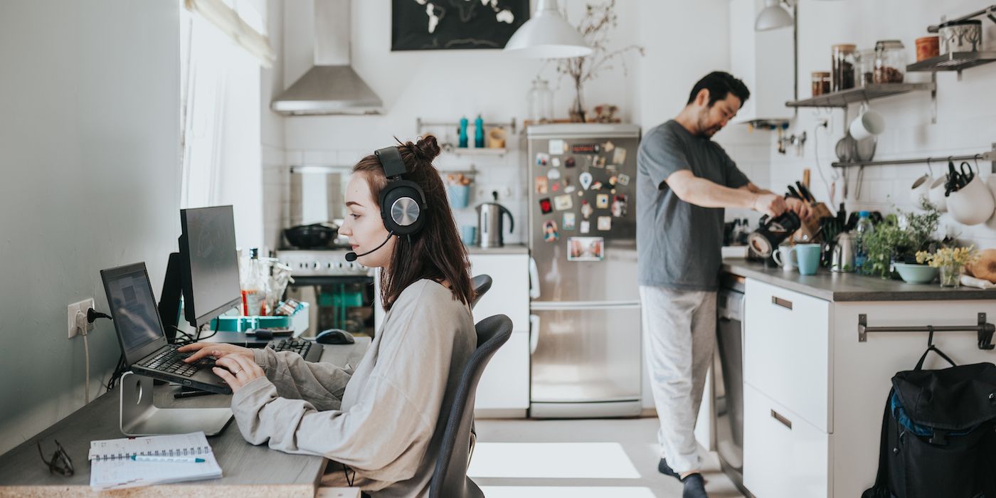 Essential Items for Remote Living: Must-Haves for a Successful Remote ...