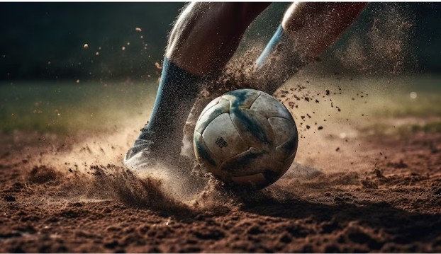 Football Evolved: A Glimpse into the Future and How to Stay within the ...