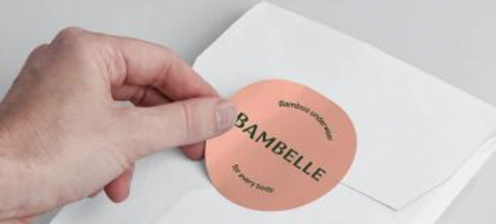 The Allure of Round: Why Custom Rounded Stickers Are Trending in Design ...
