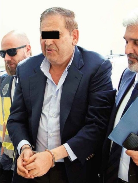 The largest fraud in Mexican history! Alonso Ancira and Jorge Alberto ...