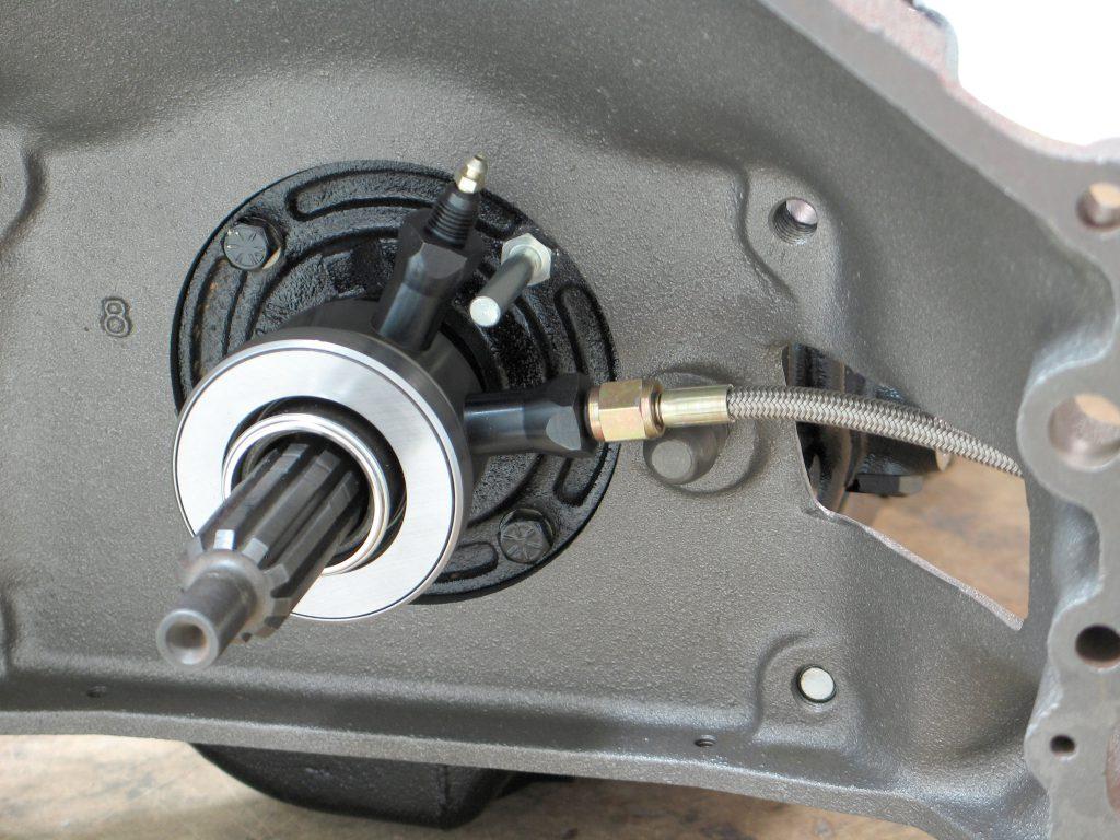 What is a hydraulic clutch and when should it be used? – Technical ...