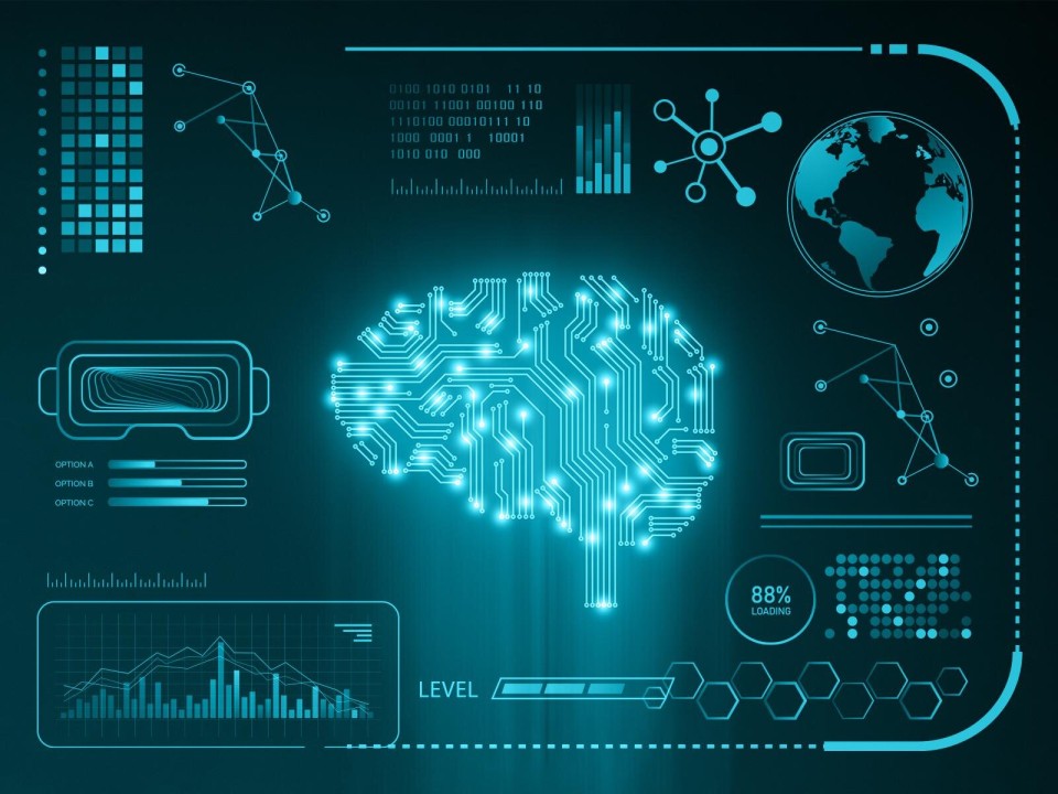 Unleashing the Power of AI: Exploring Virtual Assistant Capabilities ...