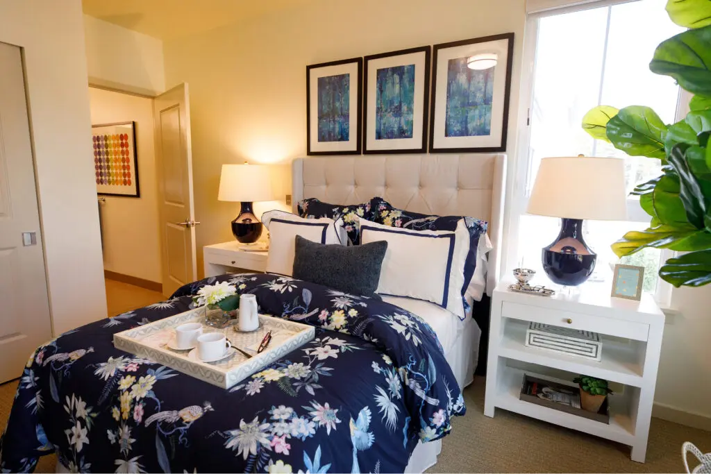 Creating A Comfortable Home: Design Tips For Assisted Living Spaces