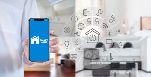Smart Home Improvement: Enhancing Comfort, Efficiency, and Value ...