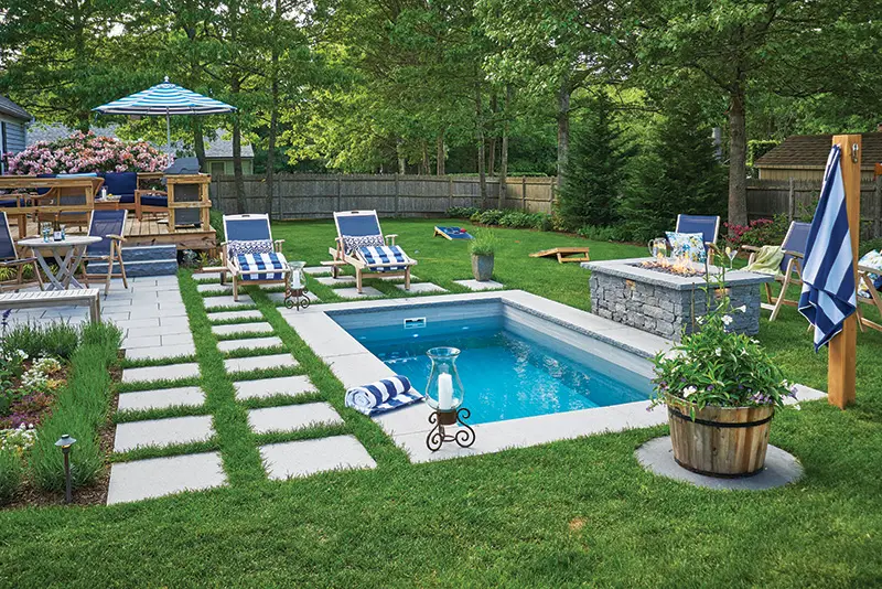 The Ultimate Guide to Creating the Perfect Swimming Pool Entertaining ...