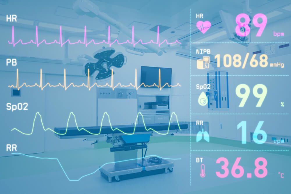 Understanding the Benefits of Smart ICU Technology - INSCMagazine