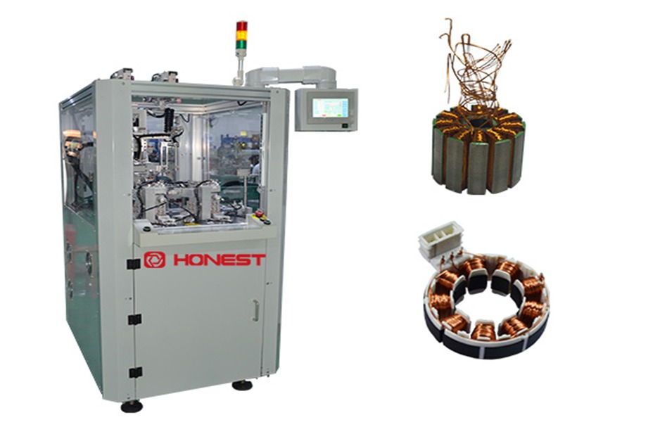 The Evolution of Stator Winding Machines: A Good Overview - INSCMagazine