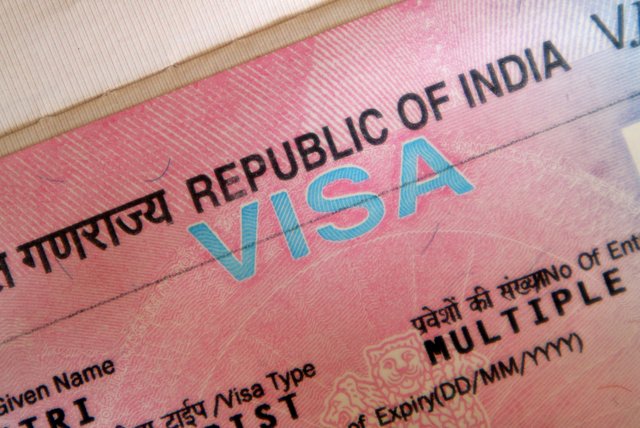 The Ultimate Guide to Indian Visa Information for Tourists: Everything ...