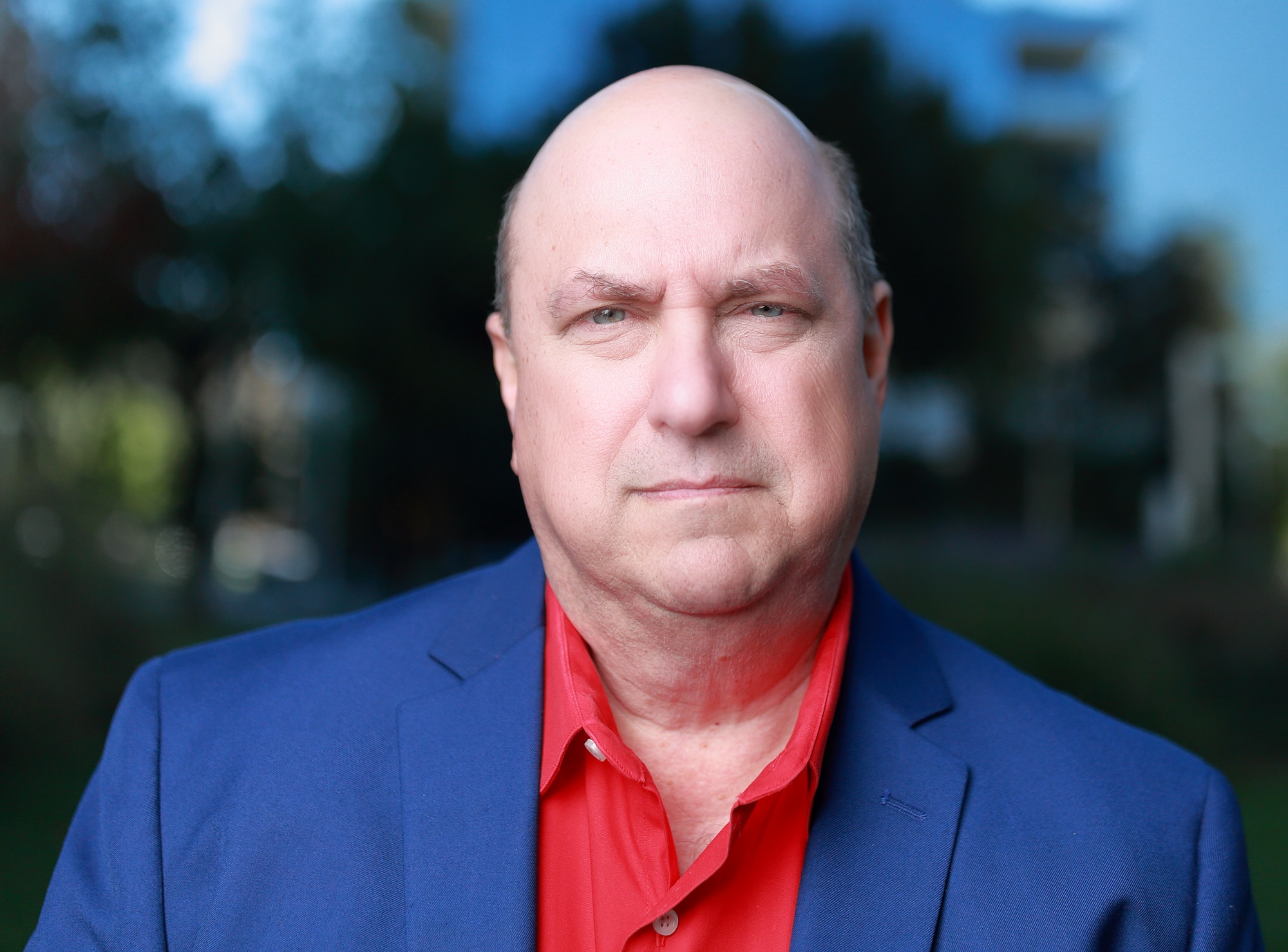 Interviews and Features: Q and A With Actor/Comedian, Dean Morgan ...