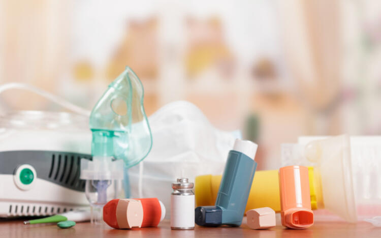 The Importance of Inhaler Device Manufacturers in Respiratory Disease ...