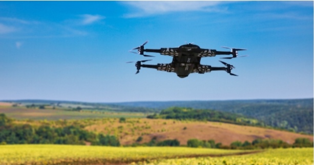 Multiple Uses of Drones across Different Industries - INSCMagazine