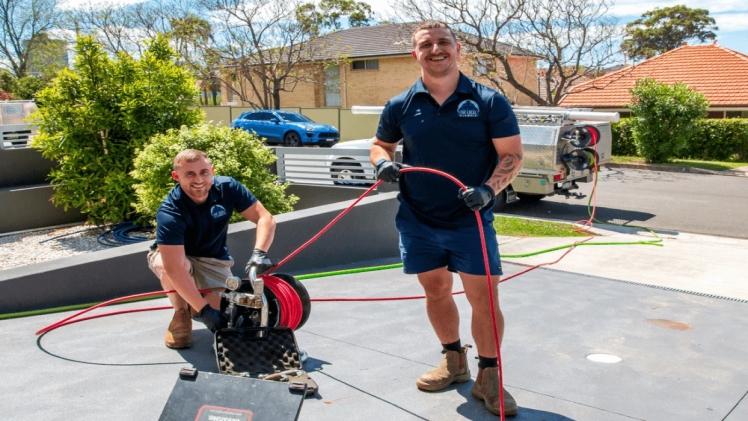 Sydney Plumbing Mysteries Unveiled: Common Issues and Solutions