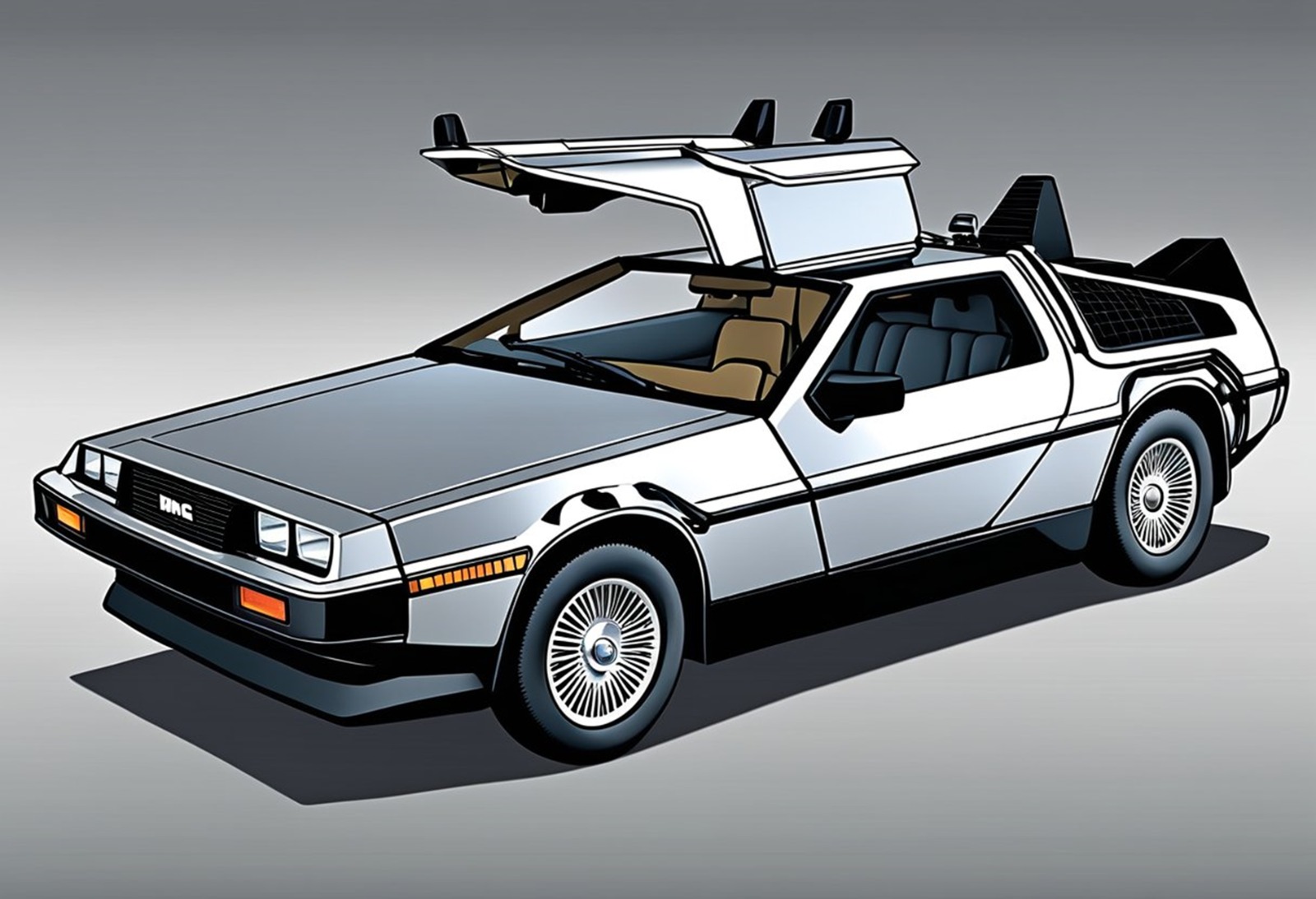 Restoring a Legendary Car: My Adventure with the DeLorean - INSCMagazine