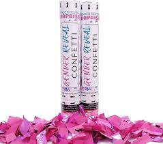 Celebrating Life's Best-Kept Secret: The Magic of Gender Reveal ...