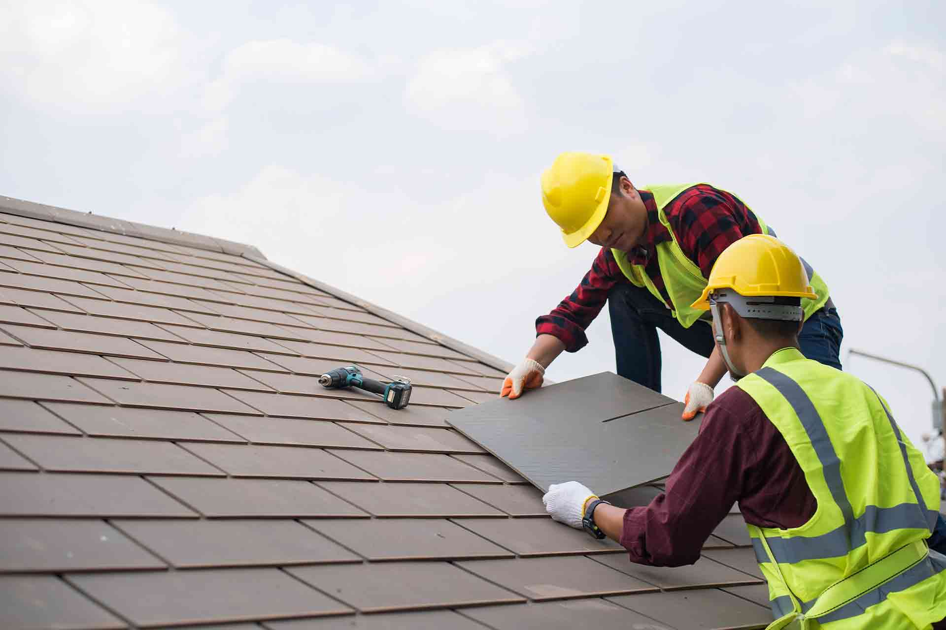 4 Factors to Consider When Planning a Roof Remodeling Project ...