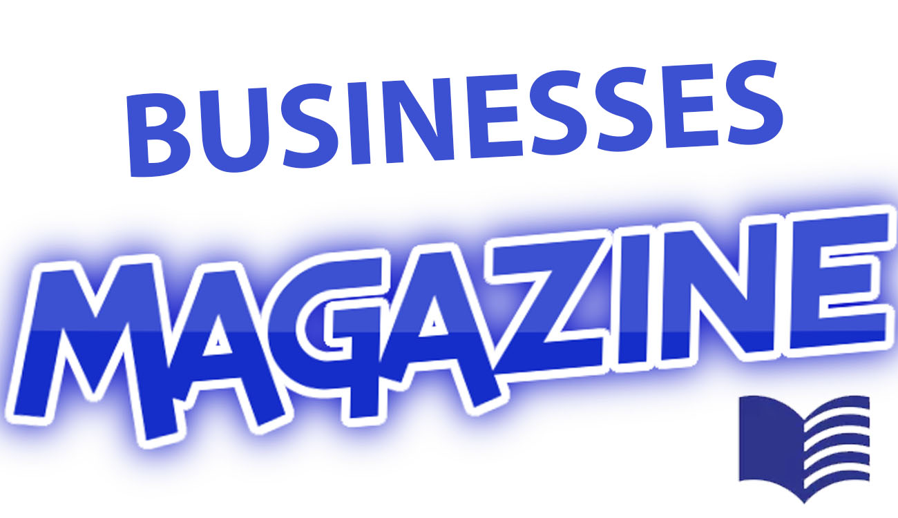 The Power of Print: Why Businesses Magazine Holds the Key to Success ...