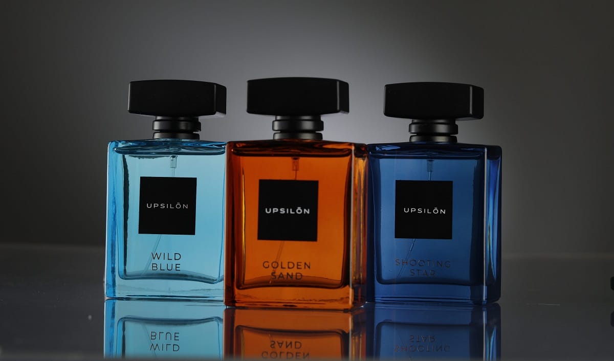Solid State of Scent: Redefining Perfume in a Compact Form - INSCMagazine