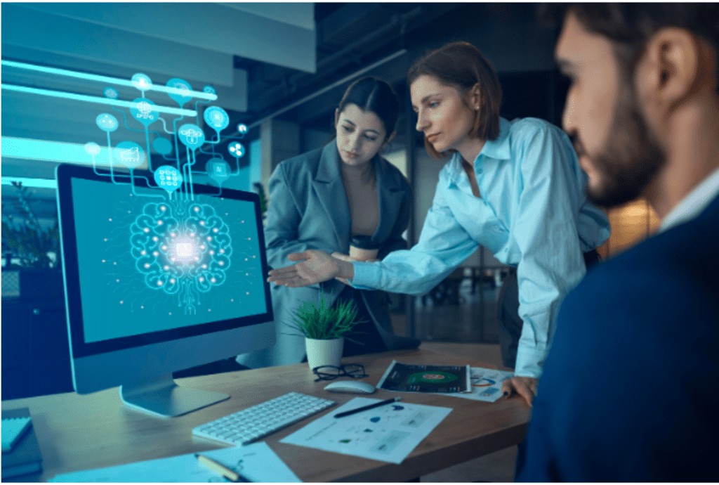 The AI Advantage: Transformative Tools for Modern Marketing - INSCMagazine