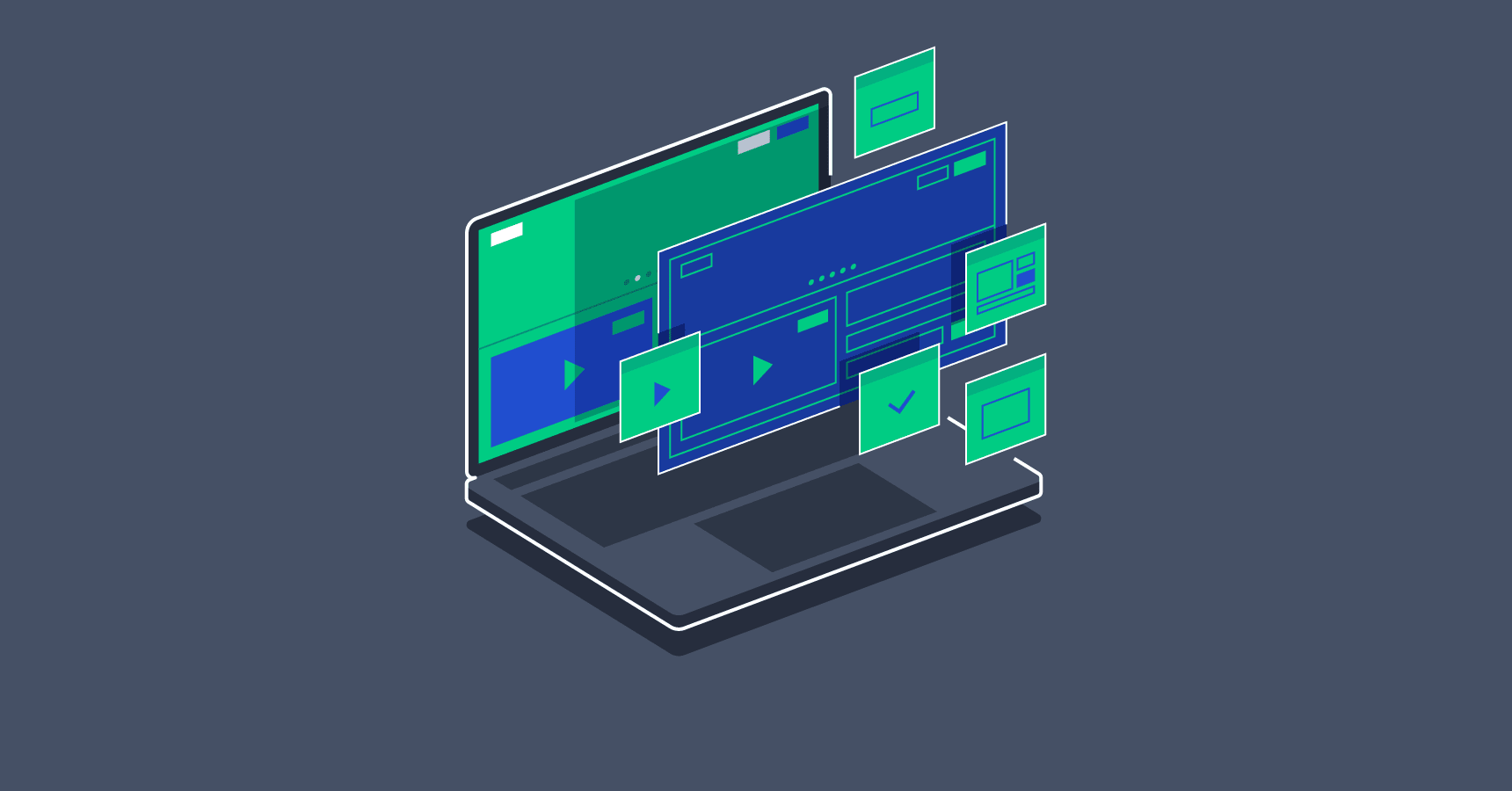 Prototyping and Testing for Iterative UI/UX Design - INSCMagazine