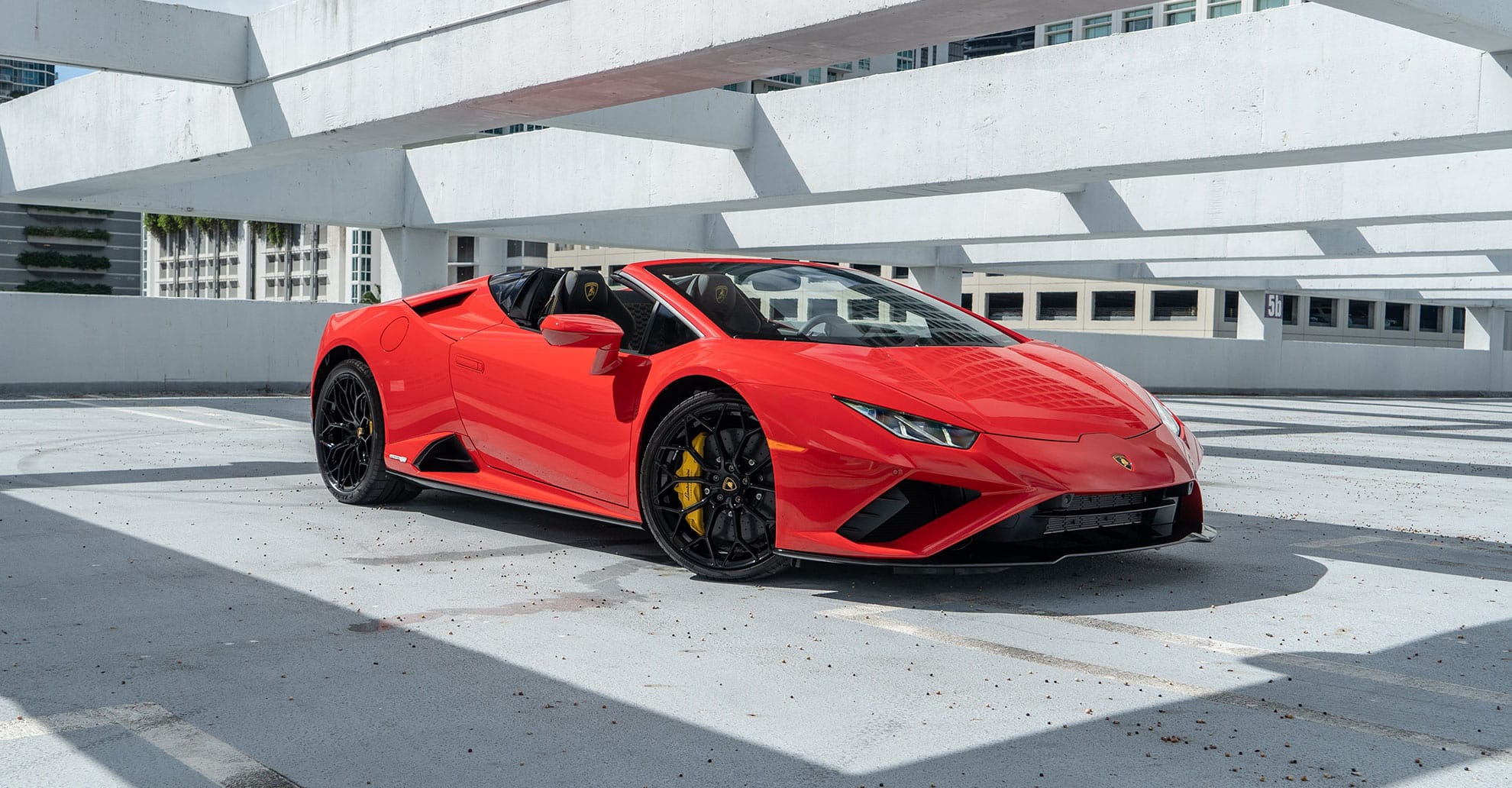 Unleashing Unmatched Luxury: Panda Exotic Car Rental's Gateway to ...